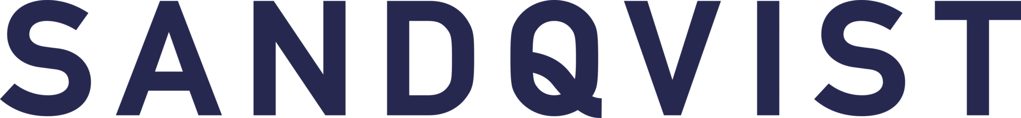 Sandqvist customer case | Seamless trade with omnichannel