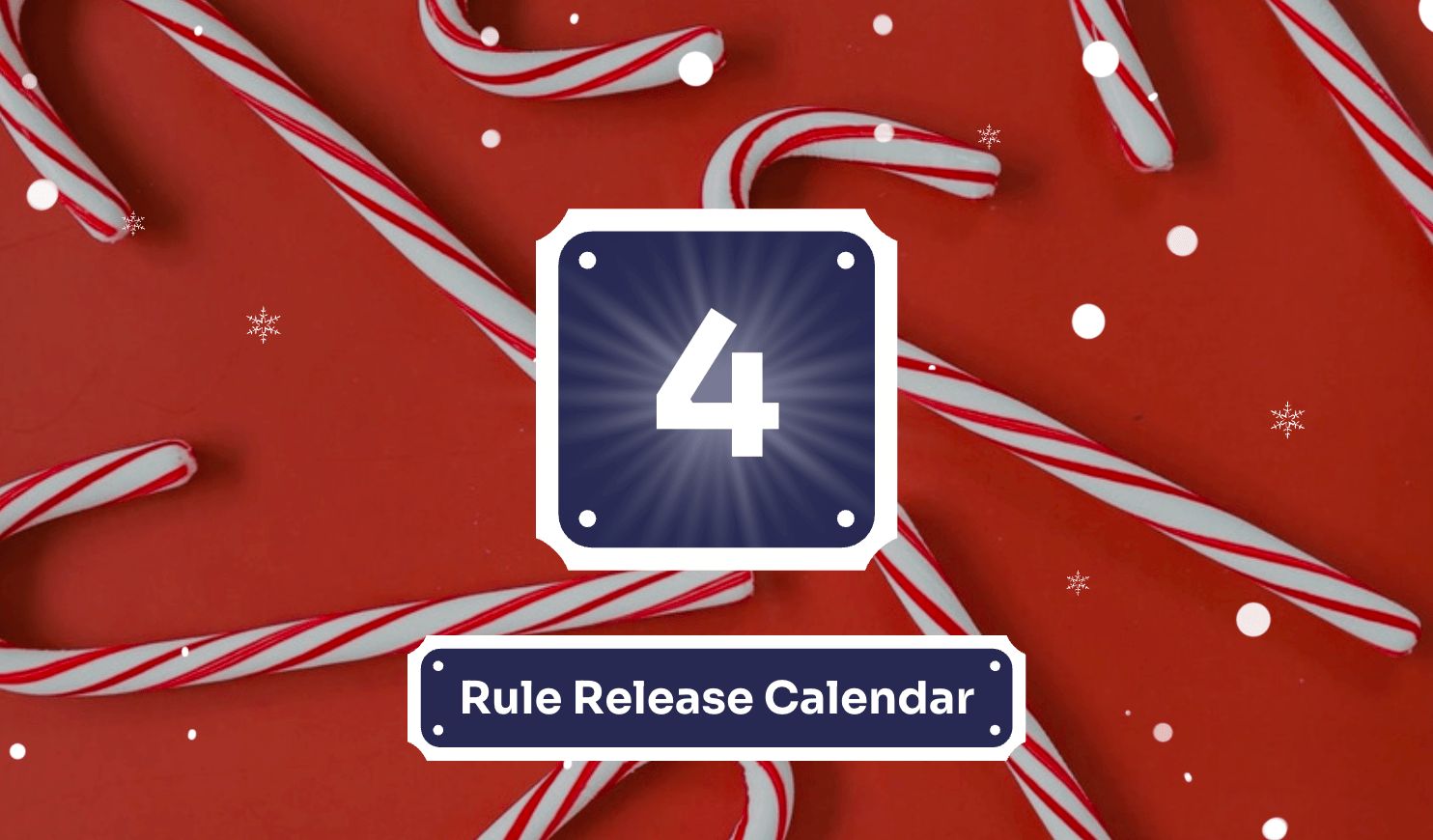 New graphic design in the Rule platform | Modernized visual identity