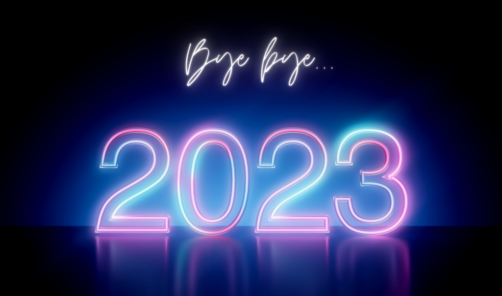 This was Rule 2023 | Highlights & updates of the year