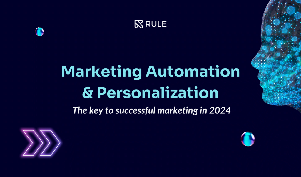 Successful marketing with Marketing Automation