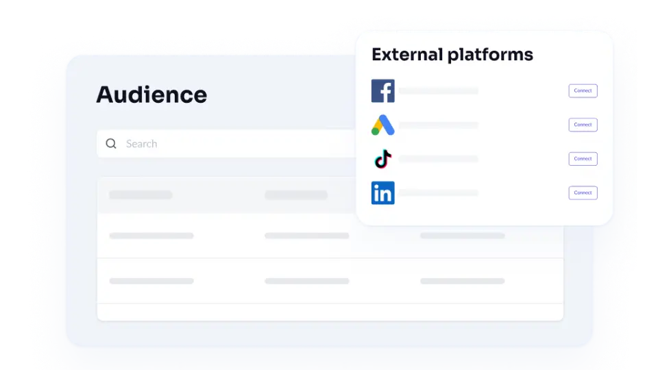 Rule | Platform for Marketing Automation, newsletter and SMS marketing.