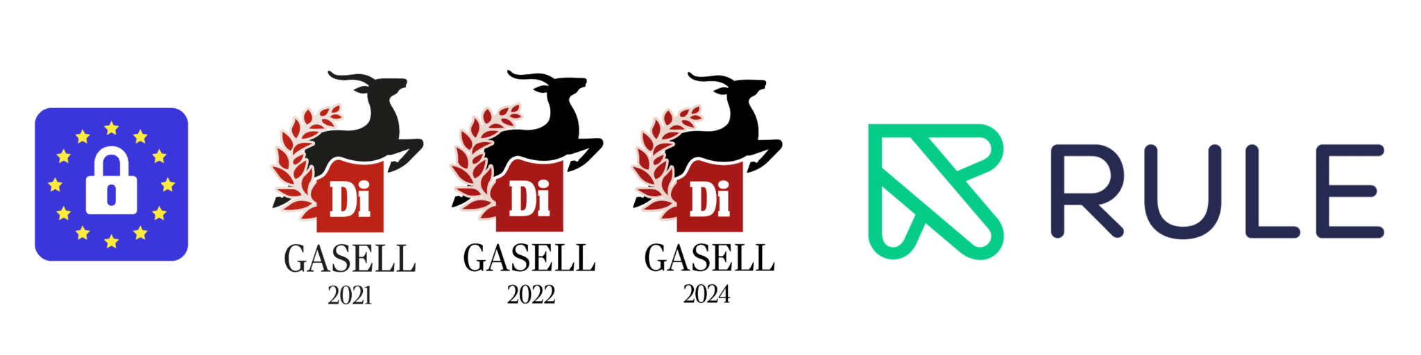 Rule Brand Guidelines | Logos, fonts, colors | Design manual