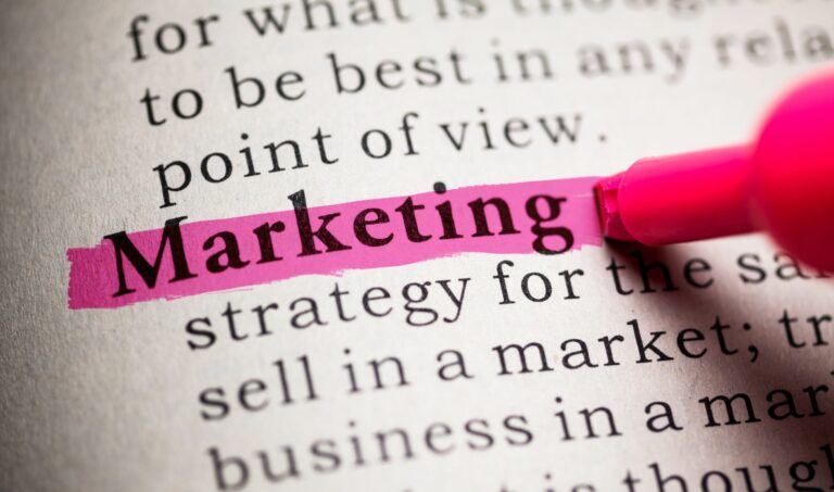 What is marketing & why is it important? | Rule