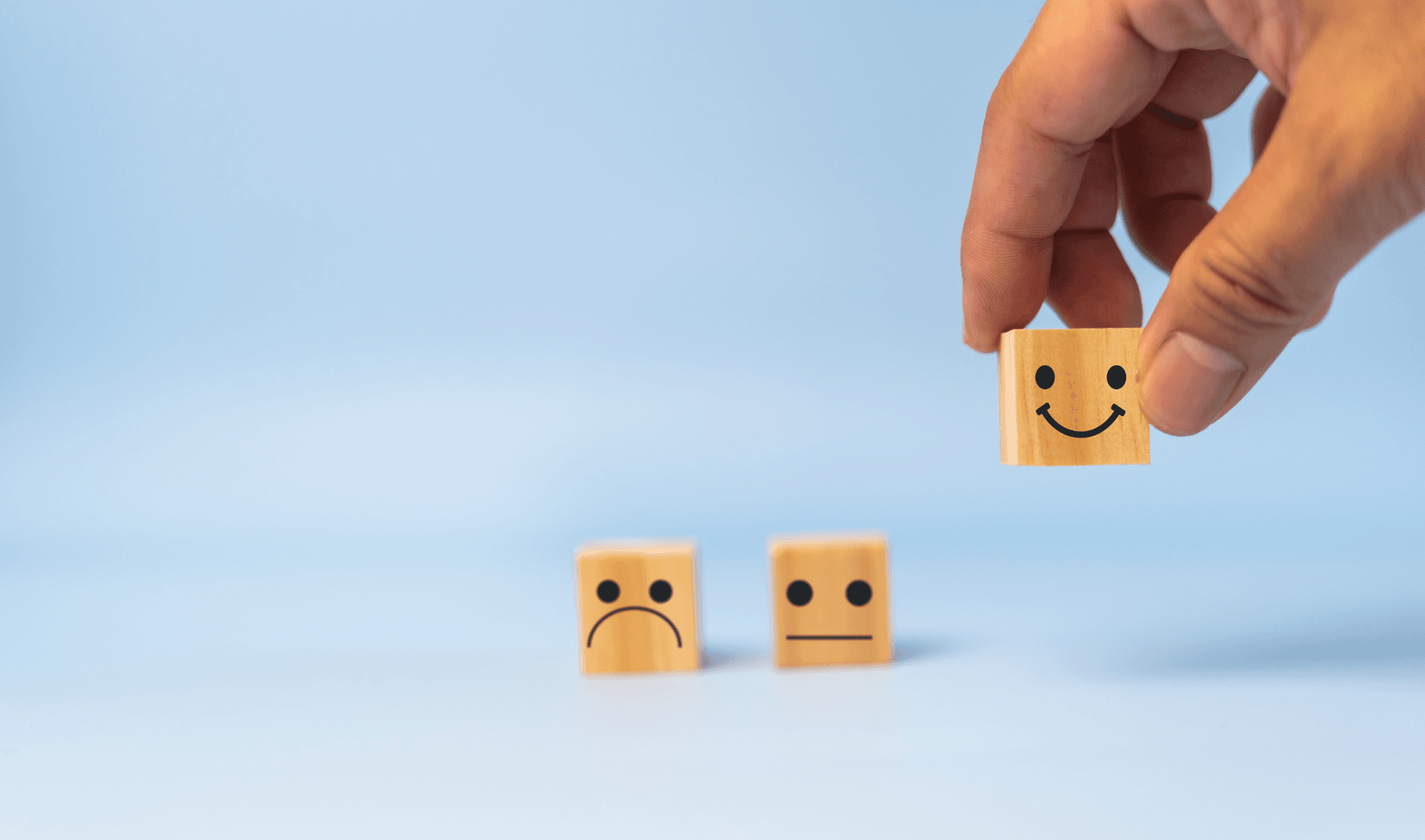 How do you conduct a CSI survey? | Rule