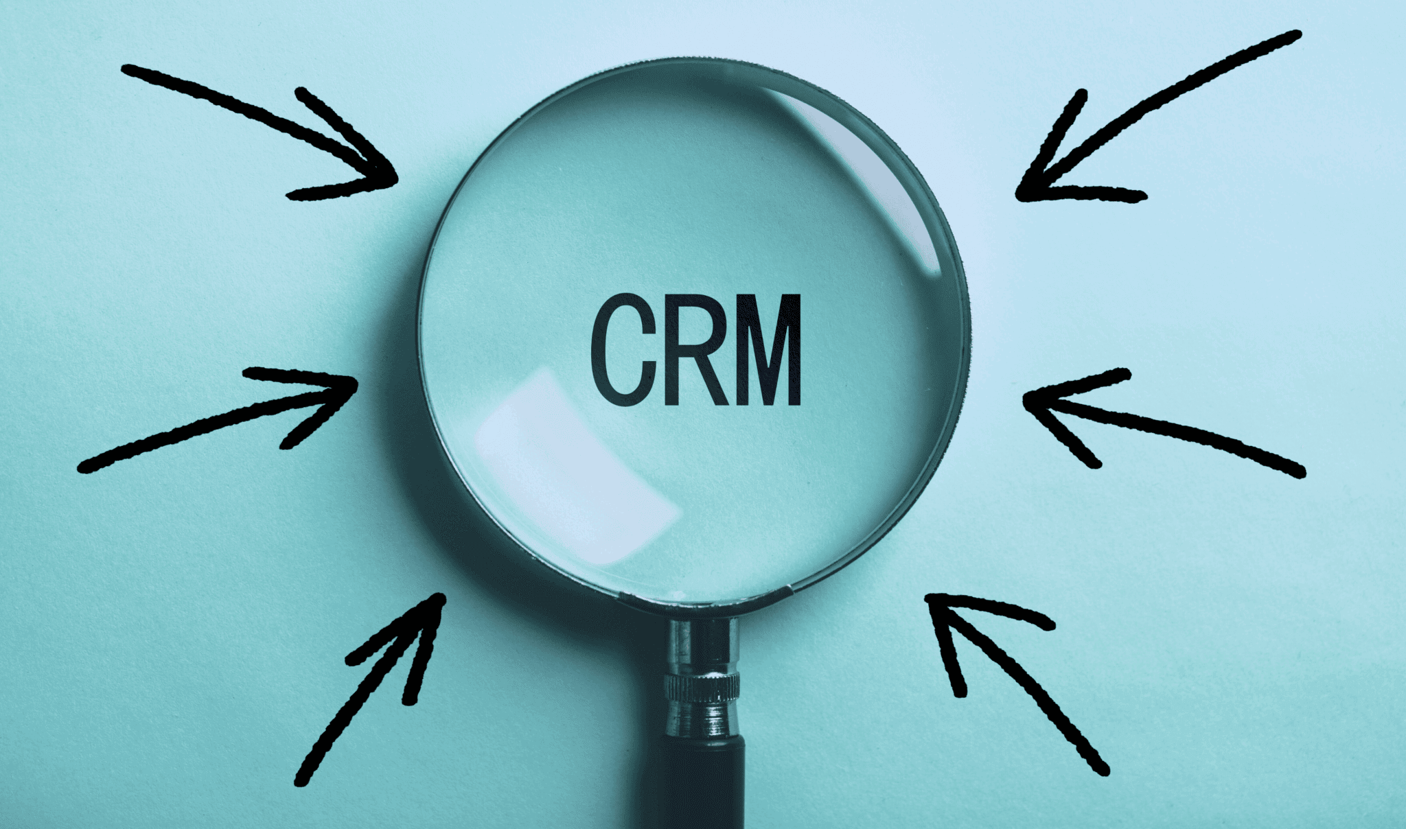 What is CRM? A complete guide to CRM systems